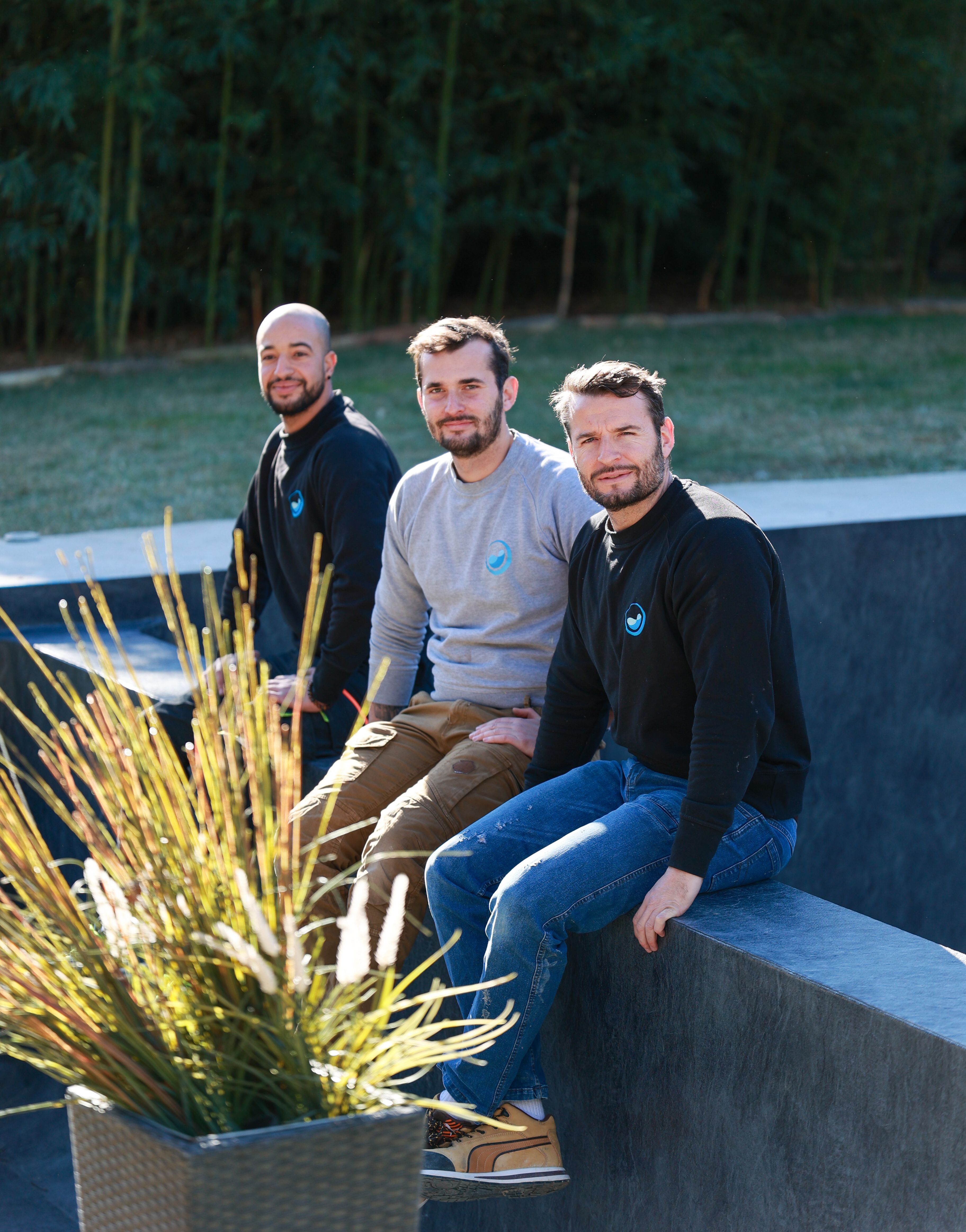 Deux équipes d’experts à votre service à Montpellier et ses alentours