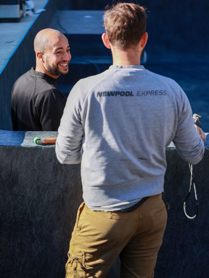 Deux équipes d’experts à votre service à Montpellier et ses alentours